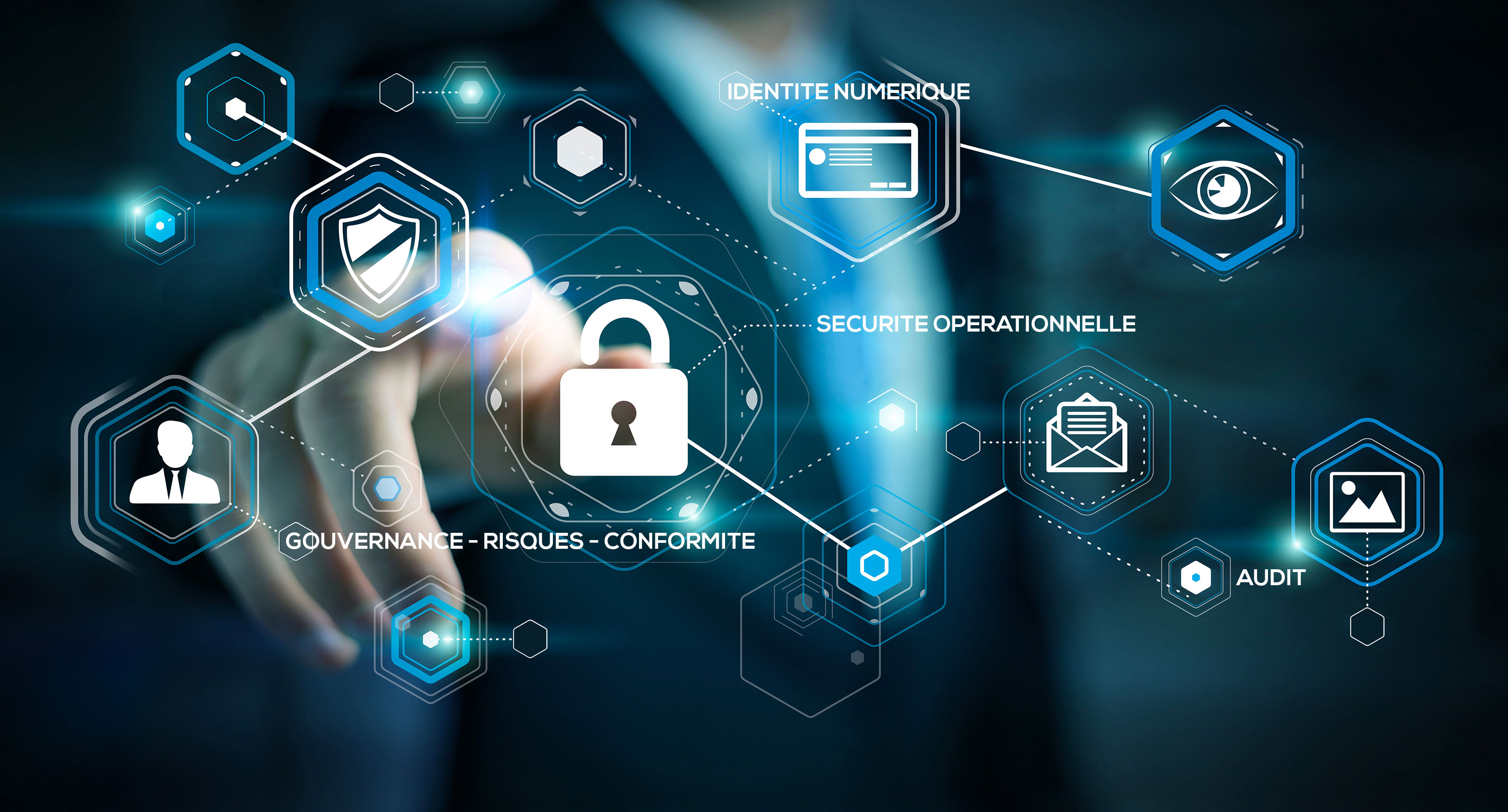 Notre expertise | SYNETIS