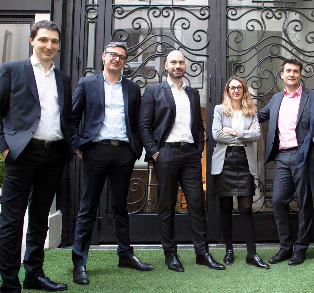 Approche disruptive de l’Audit - Assises de la sécurité | SYNETIS