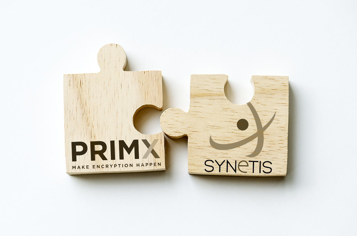 Synetis reconnu premier partenaire PRIM’X 2019 | SYNETIS