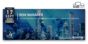 SYNETIS l L'expertise de la Cybersécurité