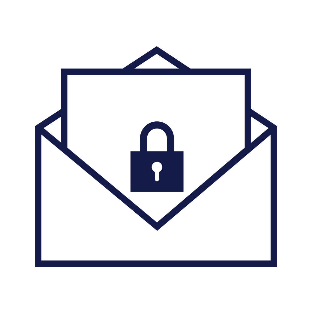 Solution de chiffrement clé en main GoEncrypt | SYNETIS