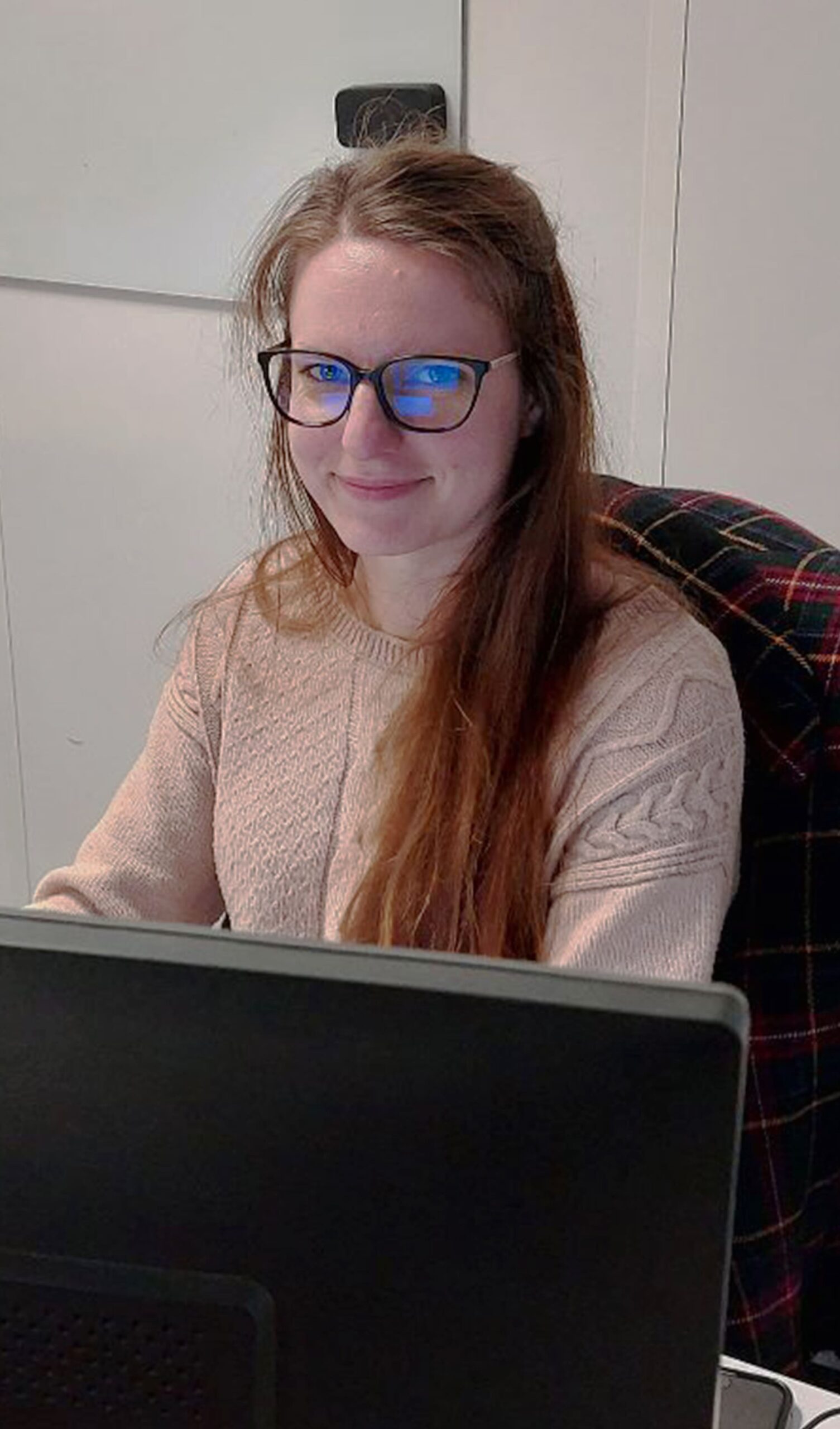 Centre de Services Identité Numérique : découvrez le quotidien d’Aline ...