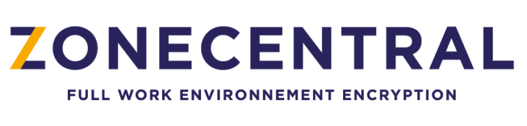 Prim’X ZoneCentral : Logiciel de chiffrement des données « IN PLACE ...